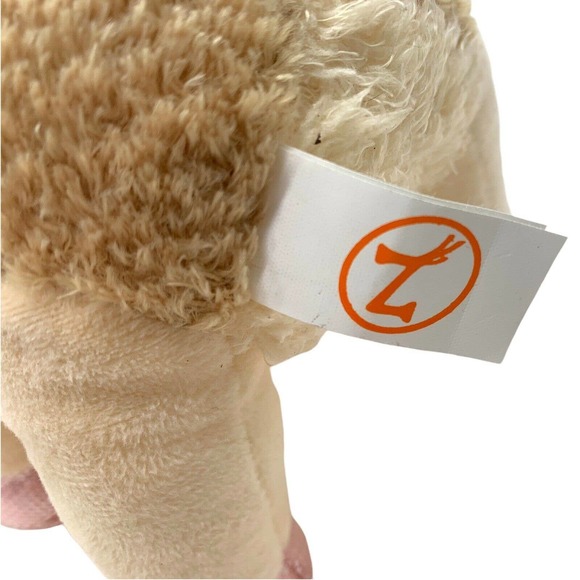 MVP Plush | Toys | Jama The Llama Plush Stuffed Animal Critter Glitter ...
